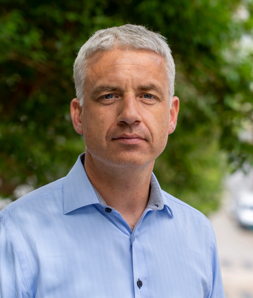 #7 Elbil eller hybrid?